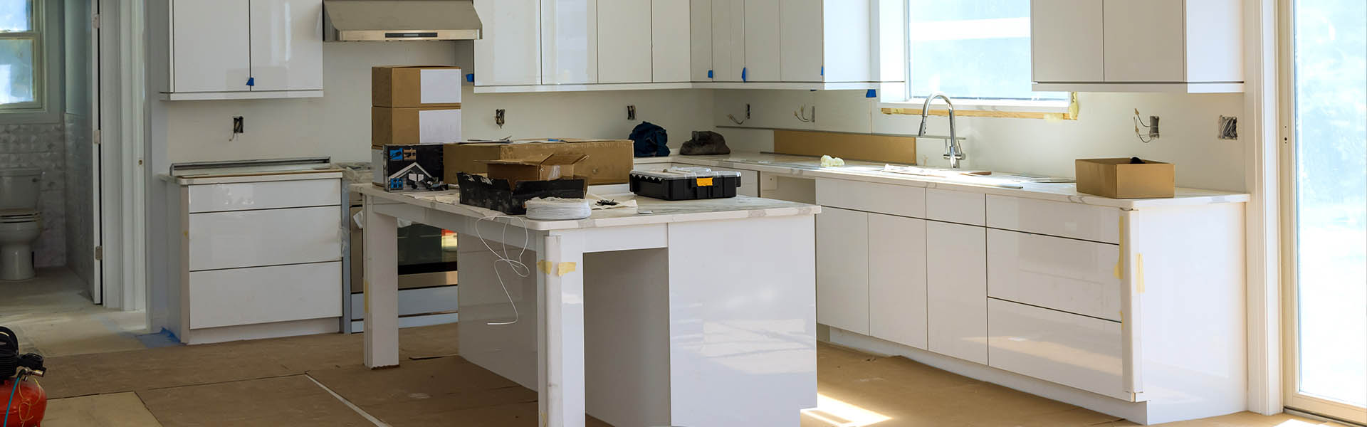 HOME - AA Construction